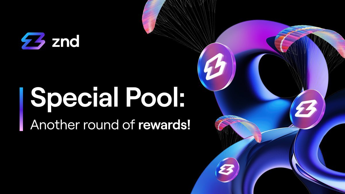 Another round of the Special Pool’s results is here! - zondacrypto